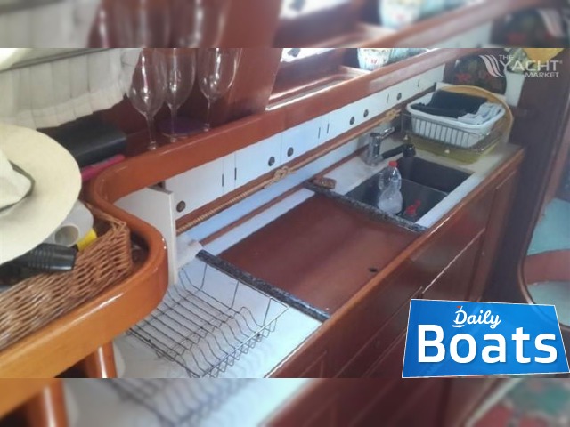 1994 Franchini 45 for sale. View price, photos and Buy 1994 Franchini ...