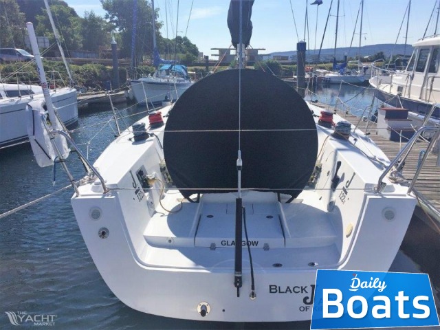 2014 J Boats J/122E for sale. View price, photos and Buy 2014 J Boats J ...