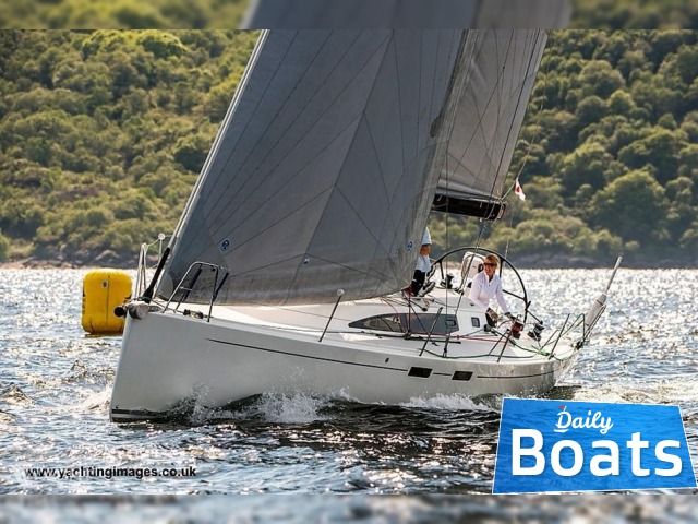 2014 J Boats J/122E for sale. View price, photos and Buy 2014 J Boats J ...