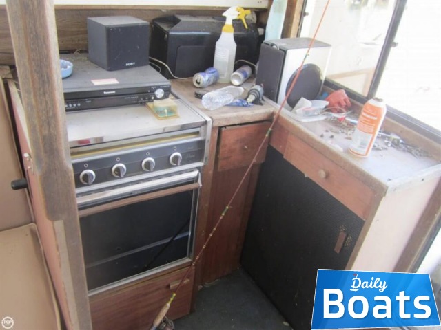 1979 Penn Yan 30 for sale. View price, photos and Buy 1979 Penn Yan 30 ...