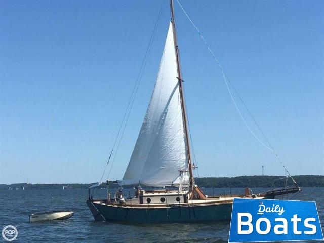 2017 George Buehler Design Juna Jd for sale. View price, photos and Buy ...