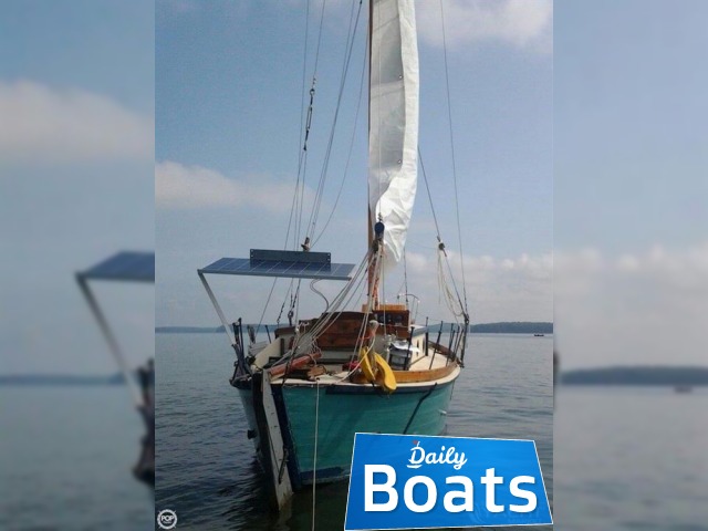 2017 George Buehler Design Juna Jd for sale. View price, photos and Buy ...