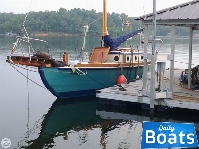 2017 George Buehler Design Juna Jd for sale. View price, photos and Buy ...