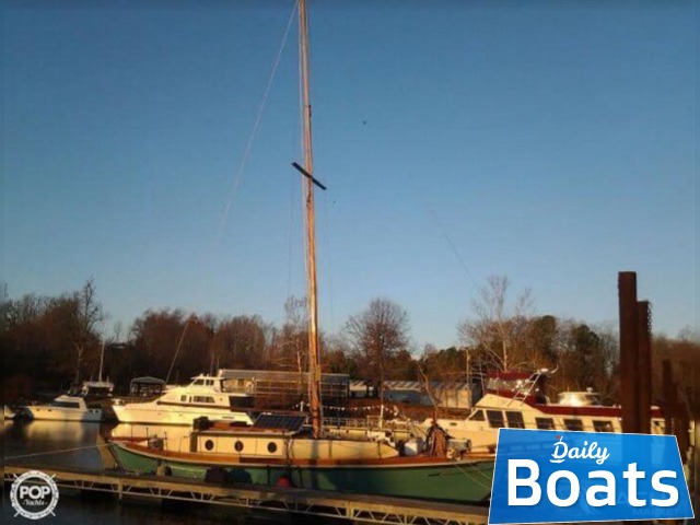 2017 George Buehler Design Juna Jd for sale. View price, photos and Buy ...