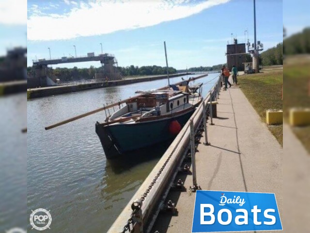 2017 George Buehler Design Juna Jd for sale. View price, photos and Buy ...