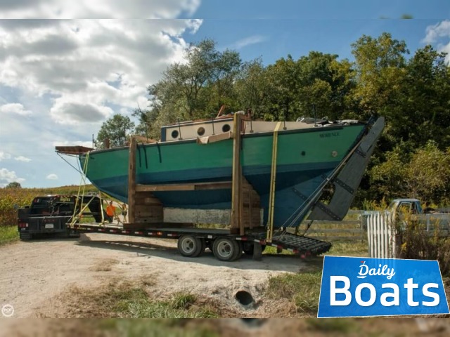 2017 George Buehler Design Juna Jd for sale. View price, photos and Buy ...