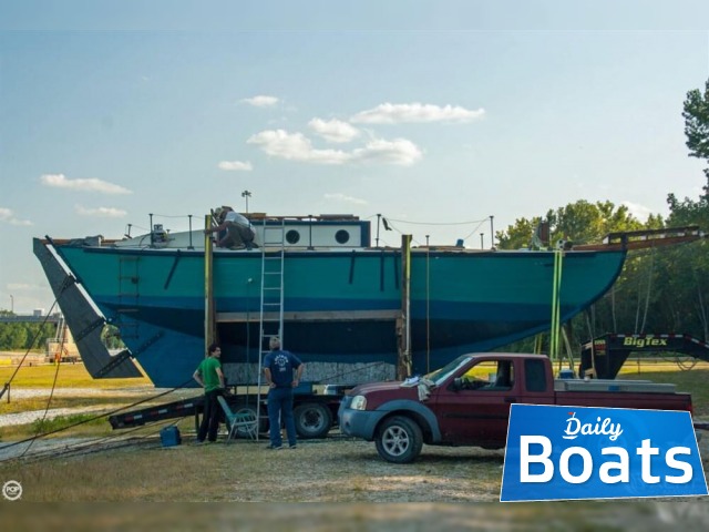 2017 George Buehler Design Juna Jd for sale. View price, photos and Buy ...