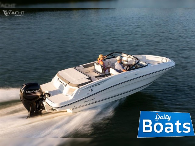 2019 Bayliner Vr5 Bowrider for sale. View price, photos and Buy 2019 ...