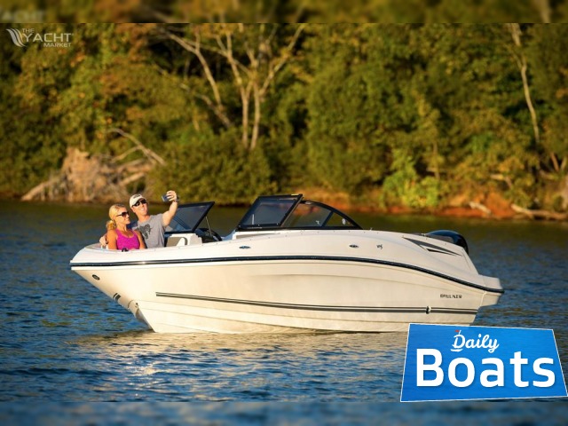 2019 Bayliner Vr5 Bowrider for sale. View price, photos and Buy 2019 ...