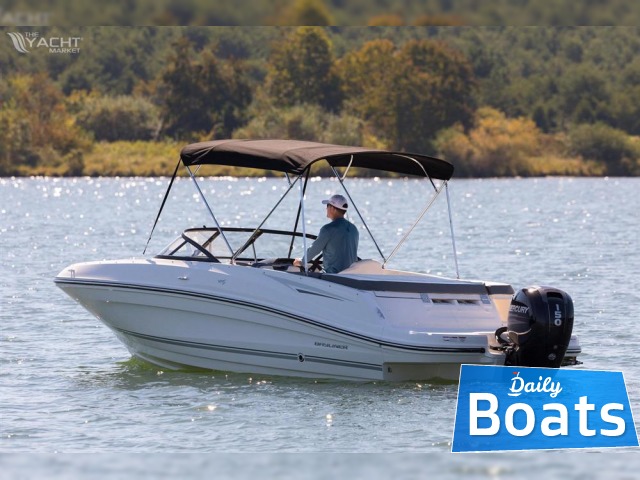 2019 Bayliner Vr5 Bowrider for sale. View price, photos and Buy 2019 ...