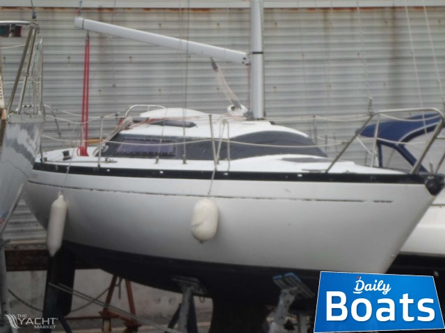 1990 Comar Comet 701 for sale. View price, photos and Buy 1990 Comar Comet 701 #140400