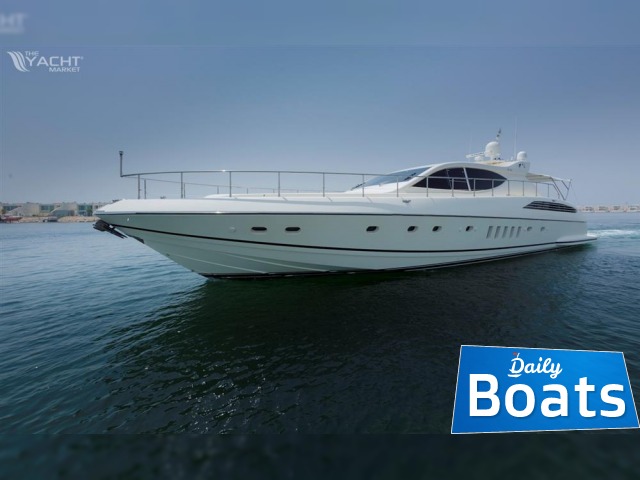 2005 Leopard 24M for sale. View price, photos and Buy 2005 Leopard 24M ...