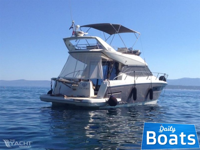 2011 Jeanneau Prestige 350 Fly for sale. View price, photos and Buy ...