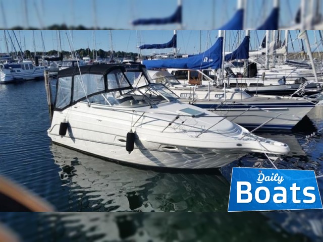 2003 Maxum 2400 Se for sale. View price, photos and Buy 2003 Maxum 2400 ...