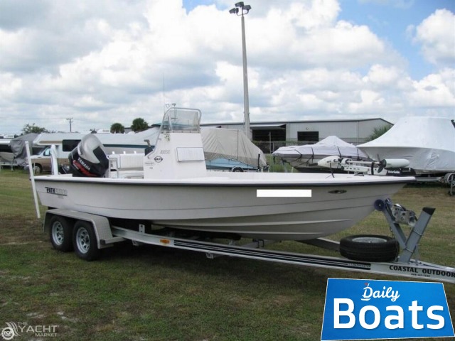 2004 Pathfinder 2200V for sale. View price, photos and Buy 2004 ...
