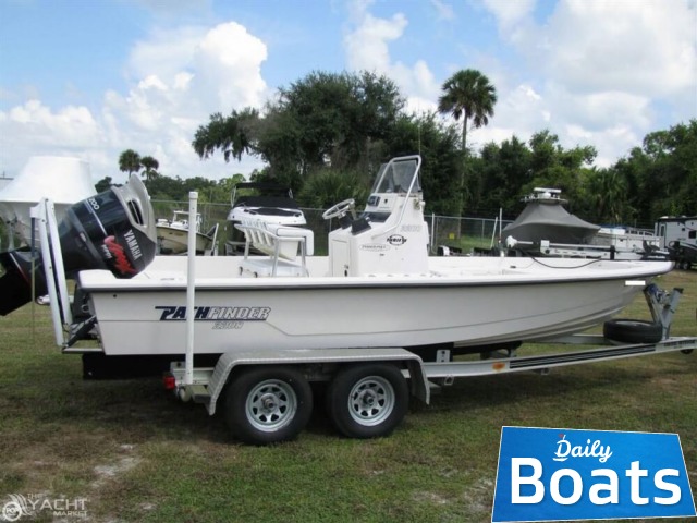 2004 Pathfinder 2200V for sale. View price, photos and Buy 2004 ...