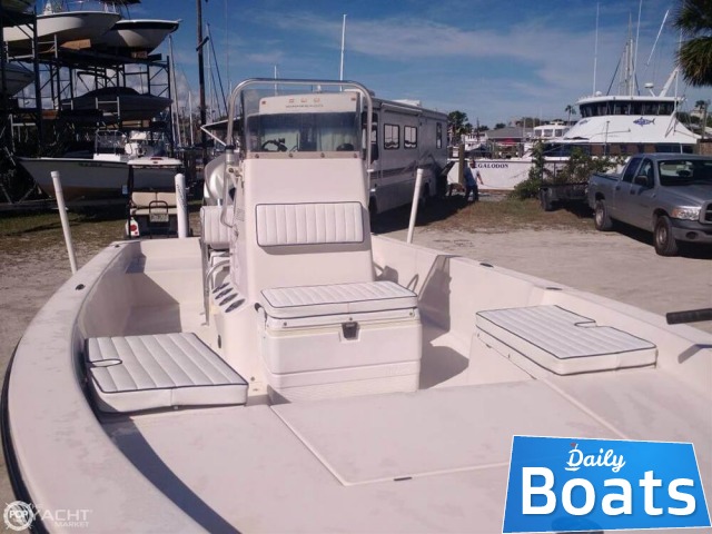 2004 Pathfinder 2200V for sale. View price, photos and Buy 2004 ...