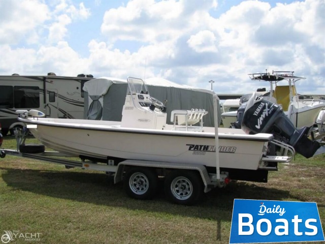 2004 Pathfinder 2200V for sale. View price, photos and Buy 2004 ...