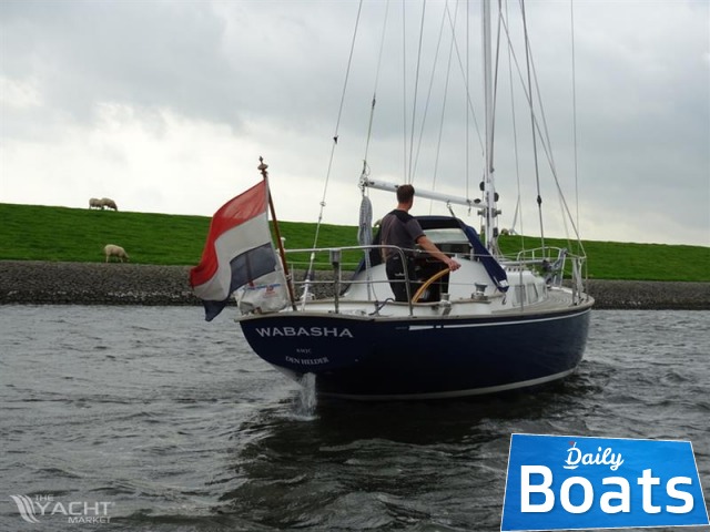 1973 Raider Class 35 for sale. View price, photos and Buy 1973 Raider ...