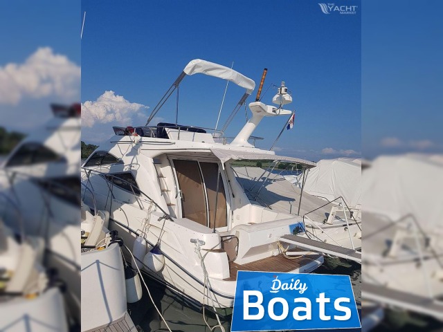 2005 Sealine F34 Fly for sale. View price, photos and Buy 2005 Sealine ...