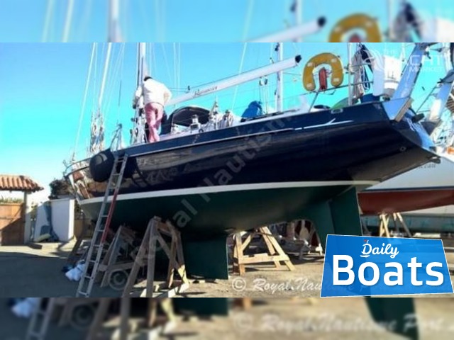 1987 Camper & Nicholsons 476 for sale. View price, photos and Buy 1987 ...