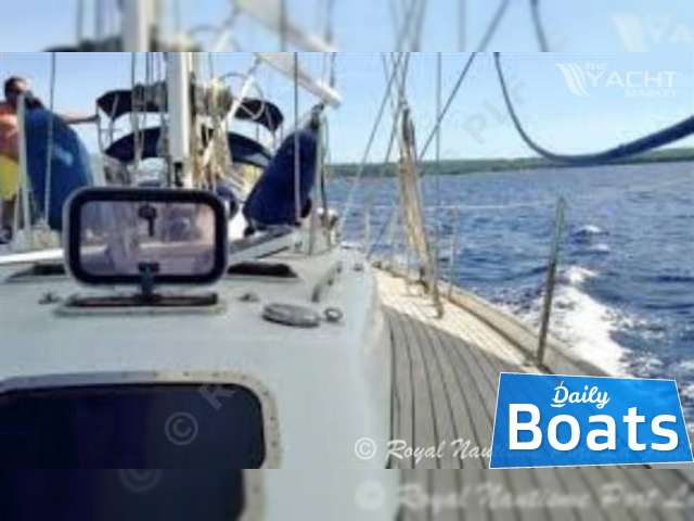 1987 Camper & Nicholsons 476 for sale. View price, photos and Buy 1987 ...