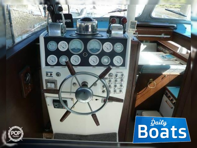 Uniflite 31 for sale. View price, photos and Buy Uniflite 31 #140439