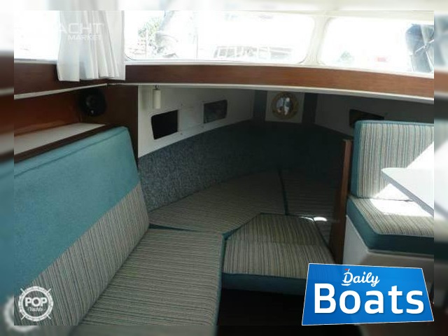 1968 Uniflite 31 for sale. View price, photos and Buy 1968 Uniflite 31 ...