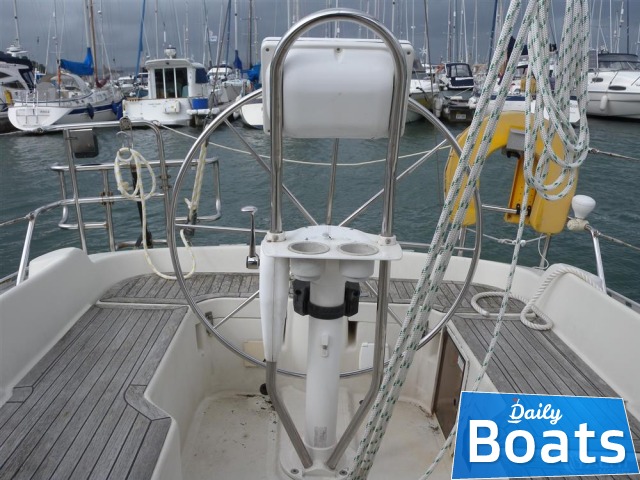 2001 Hanse 311 for sale. View price, photos and Buy 2001 Hanse 311 #140461