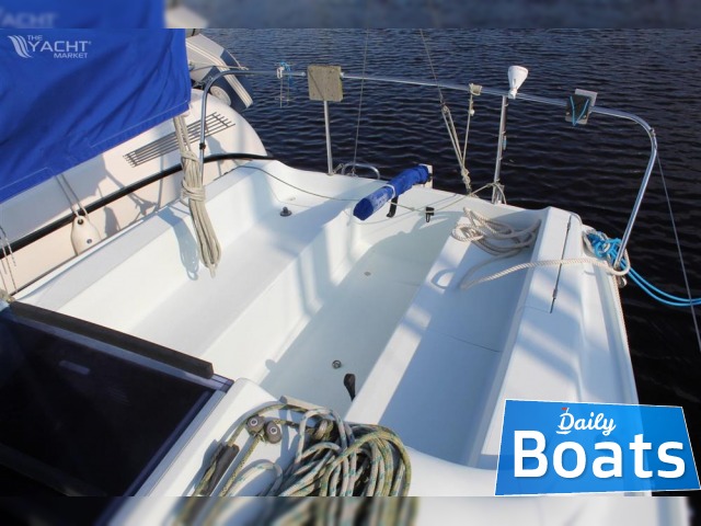 1999 Hunter Ranger 245 for sale. View price, photos and Buy 1999 Hunter ...