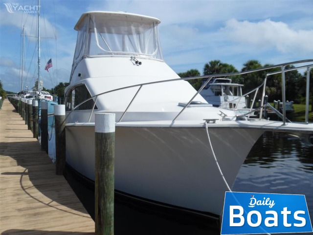 1995 Ocean Yachts 32 Super Sport for sale. View price, photos and Buy ...