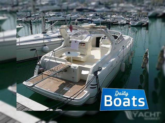 1999 Cranchi 37 Smeraldo for sale. View price, photos and Buy 1999 ...