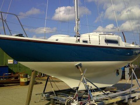 1968 Wing 25 for sale. View price, photos and Buy 1968 Wing 25 #14058