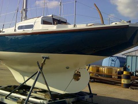 1968 Wing 25 for sale. View price, photos and Buy 1968 Wing 25 #14058