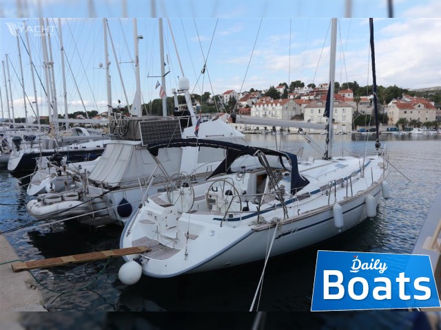 2003 Bavaria 49 for sale. View price, photos and Buy 2003 Bavaria 49 ...