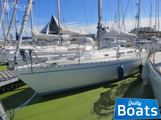 1991 Spirit 36 for sale. View price, photos and Buy 1991 Spirit 36 #140615