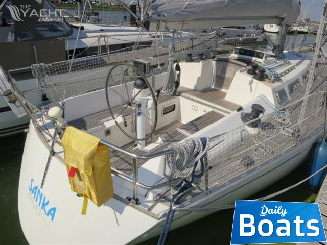 1991 Spirit 36 for sale. View price, photos and Buy 1991 Spirit 36 #140615