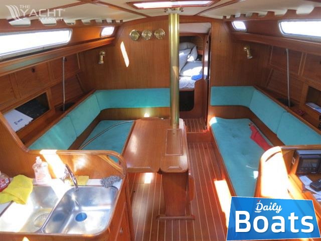 1991 Spirit 36 for sale. View price, photos and Buy 1991 Spirit 36 #140615