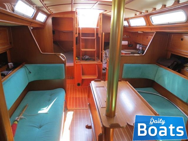 1991 Spirit 36 for sale. View price, photos and Buy 1991 Spirit 36 #140615