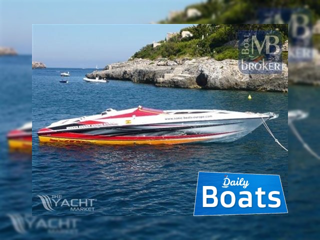 2007 Sonic 31 Ss for sale. View price, photos and Buy 2007 Sonic 31 Ss ...