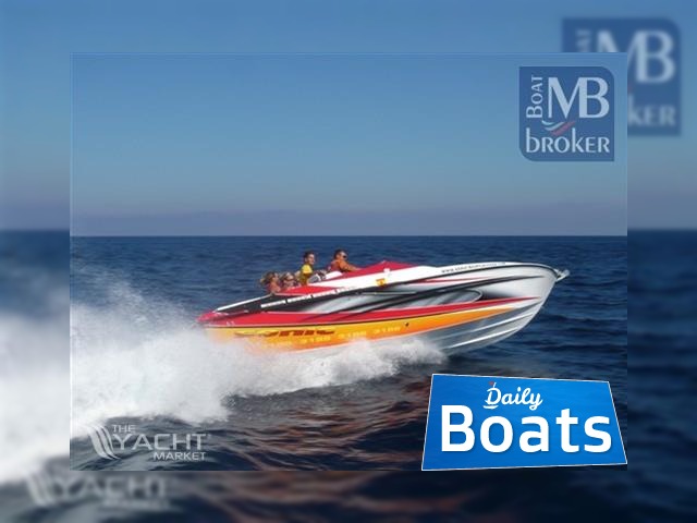 2007 Sonic 31 Ss for sale. View price, photos and Buy 2007 Sonic 31 Ss ...