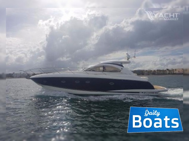 2007 Sunseeker Portofino 47 for sale. View price, photos and Buy 2007 ...