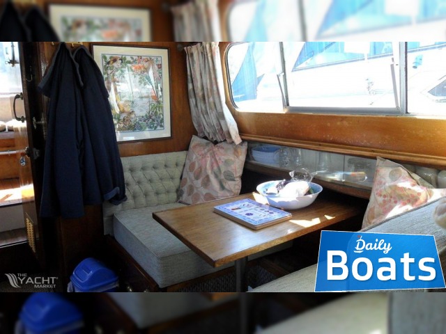 1966 Seamaster 25 for sale. View price, photos and Buy 1966 Seamaster ...