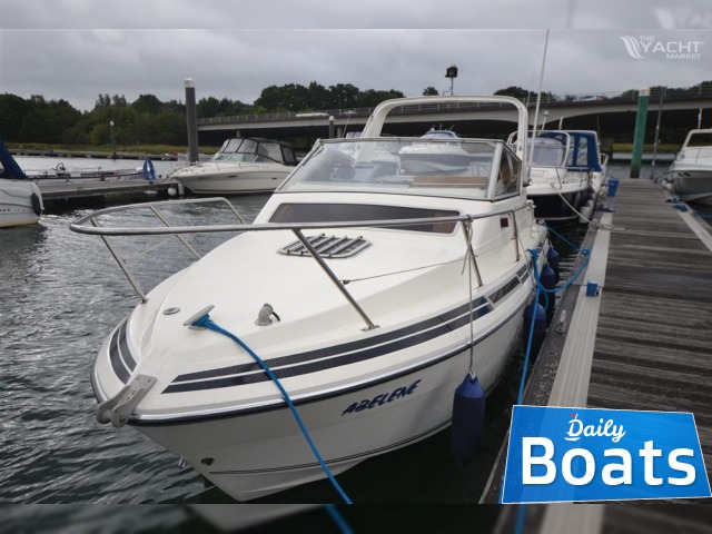 1990 Fairline Sprint 21 for sale. View price, photos and Buy 1990 ...