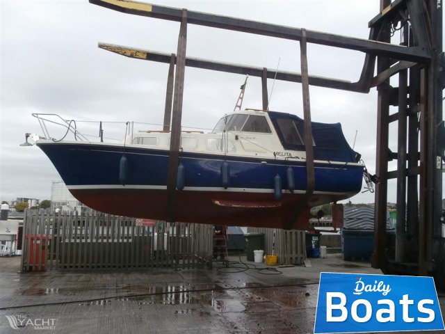 1994 Natant 24 for sale. View price, photos and Buy 1994 Natant 24 #140689