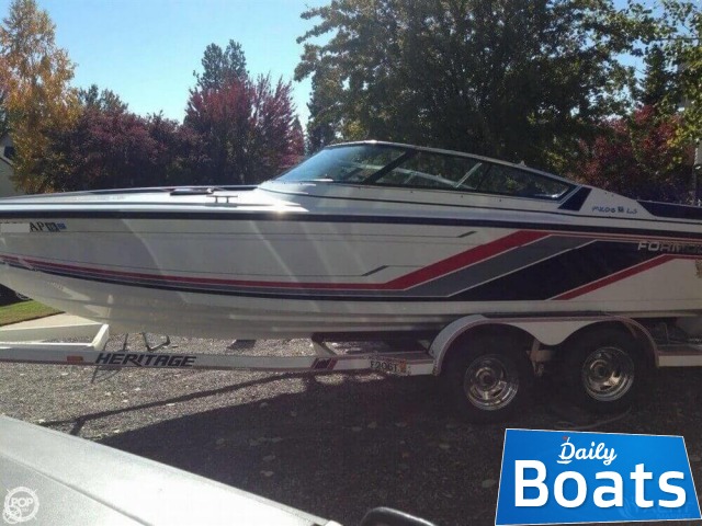 1990 Formula 206Ls for sale. View price, photos and Buy 1990 Formula ...