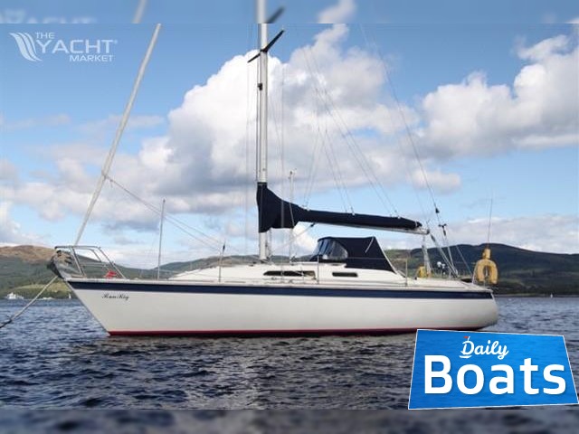 1987 Westerly Storm for sale. View price, photos and Buy 1987 Westerly ...