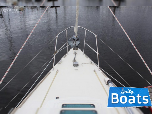 1987 Westerly Storm for sale. View price, photos and Buy 1987 Westerly ...