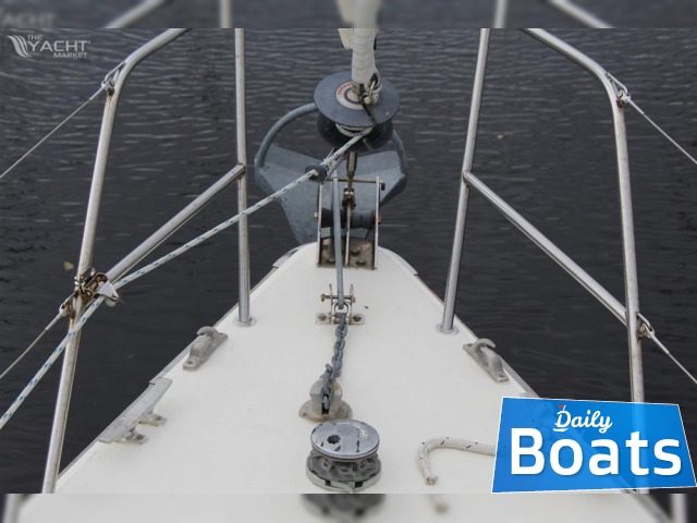 1987 Westerly Storm for sale. View price, photos and Buy 1987 Westerly ...