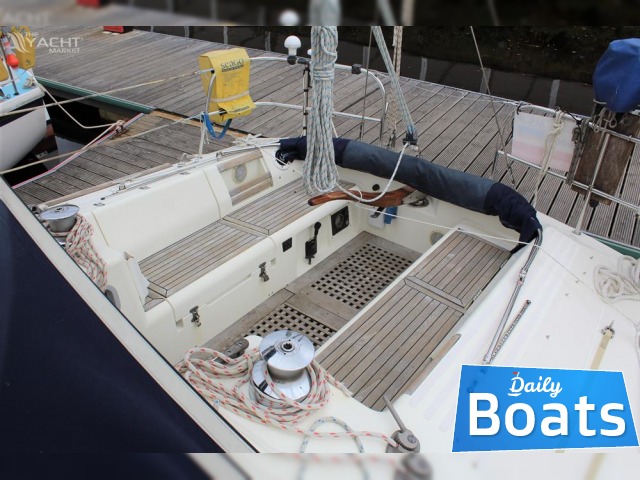 1987 Westerly Storm for sale. View price, photos and Buy 1987 Westerly ...